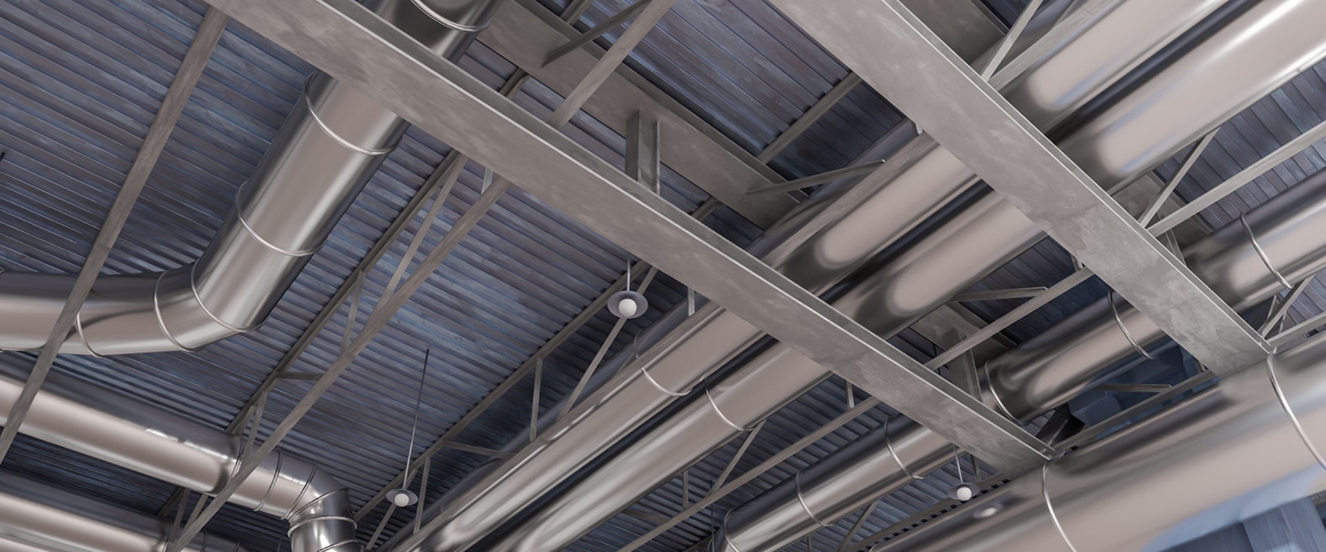 The Importance of Understanding the Different Types of Ductwork for ...